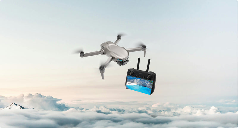 Buy Drones with Camera in India | HD & 4K Drones – NOTDrones